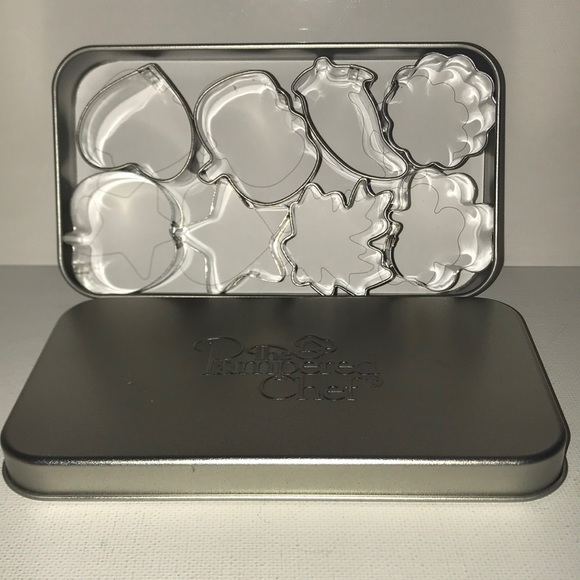 Pampered Chef | Kitchen | Pampered Chef Mini Cutters | Poshmark